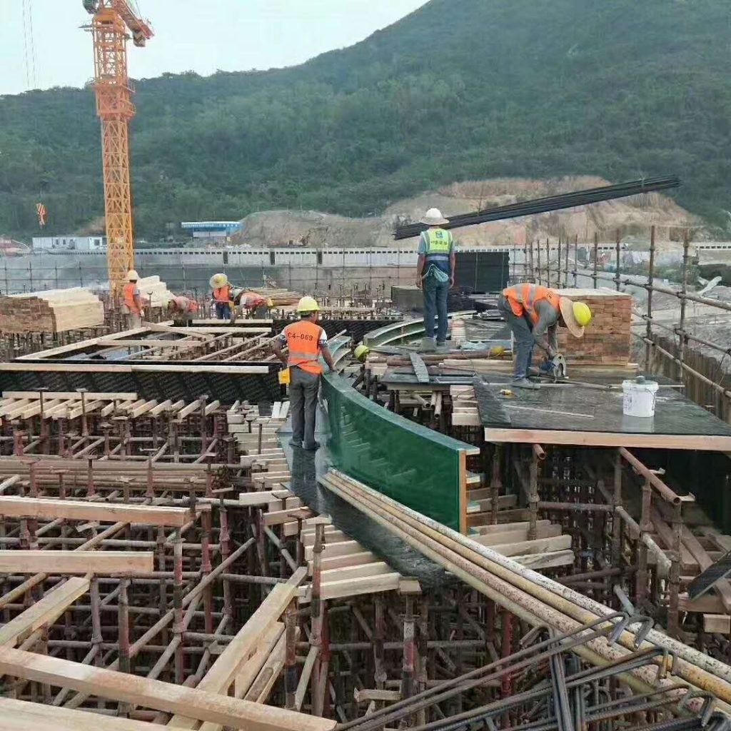 Coppha định hình Phi tiêu chuẩn - Công ty TNHH Thương mại Quốc tế Thái Vân